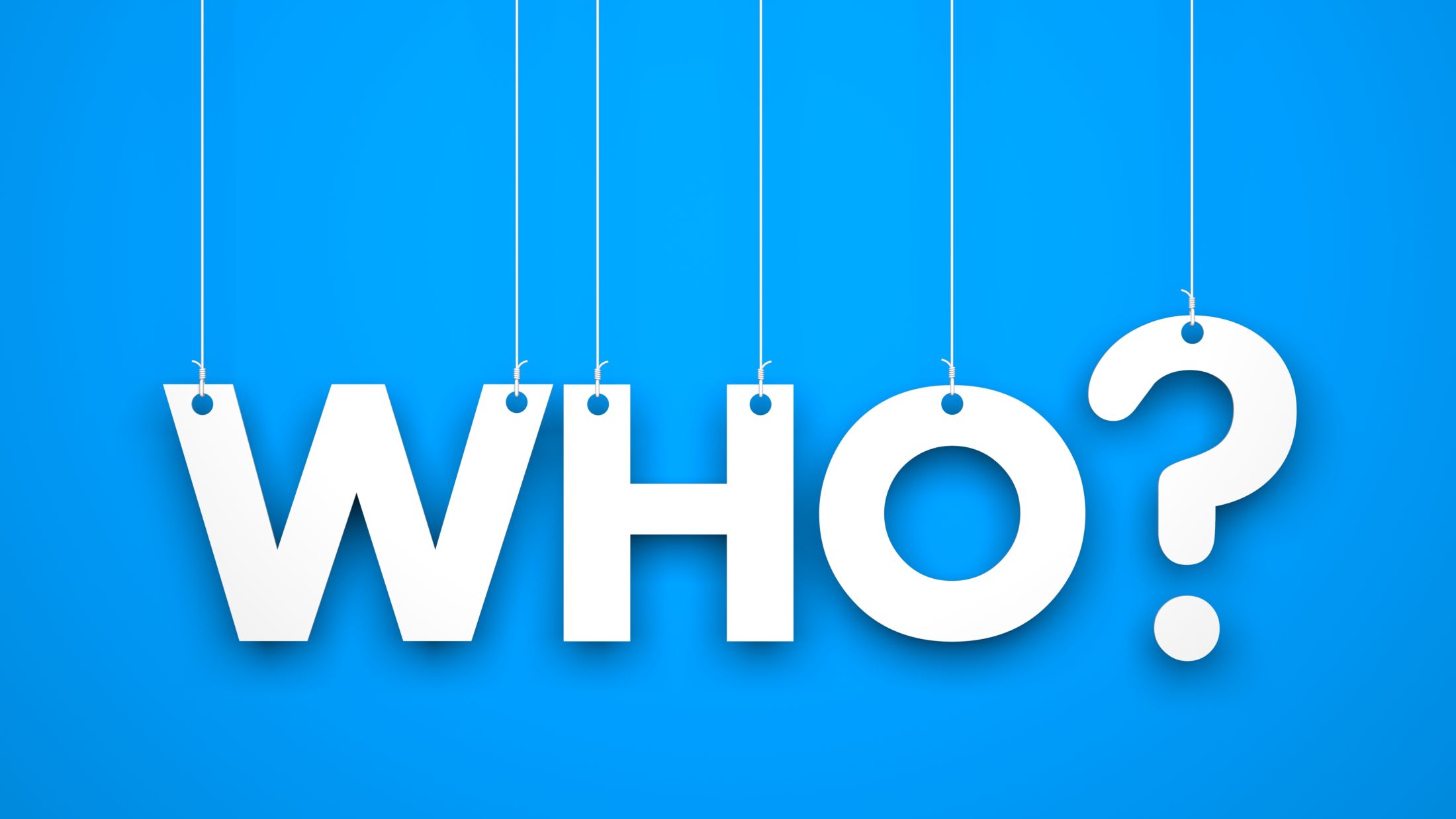 Who's Who in Item 2? | Franchise Feed